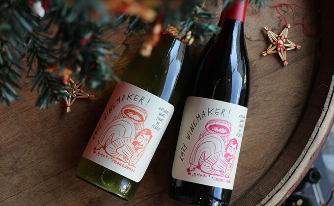 気軽に試飲もできて大満足！三島の自然派ワイン専門店『Luca Wine』｜じぶん時間｜カラーズ